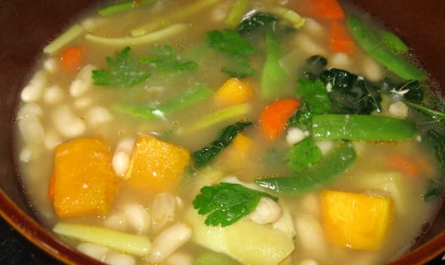 Faites le plein de recettes savoureuses et réconfortantes issues de la ...