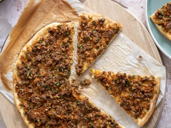 Menu de la semaine : nos suggestions de recettes - Chef Simon