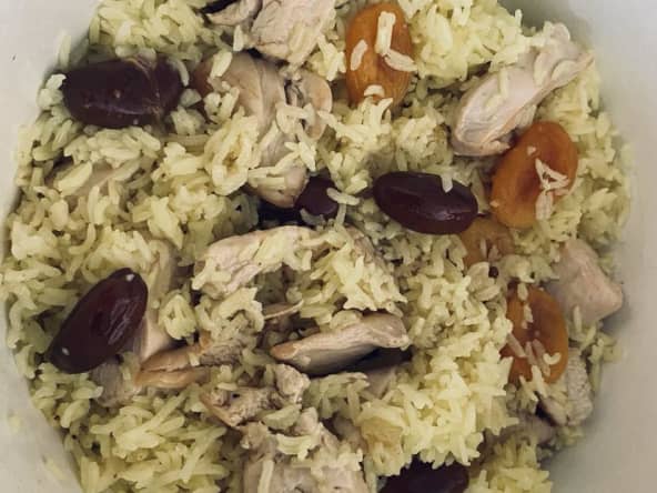 Plov, sabzi govurma, feseli... Retrouvez les meilleures recettes de ...