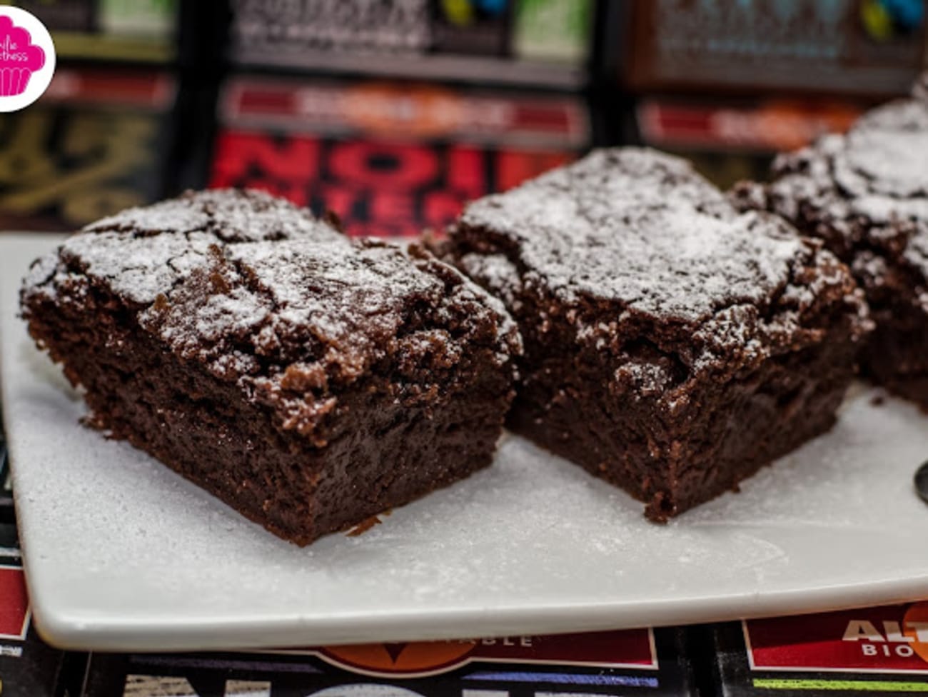 Le Choco-coco : recette Le Choco-coco