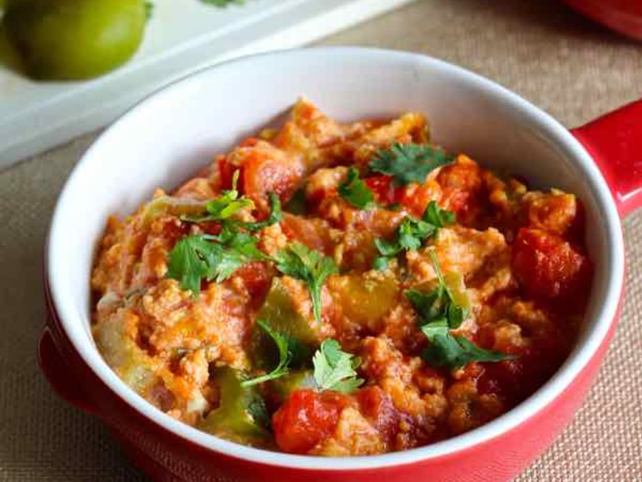 Mish-Mash : recette Mish-Mash