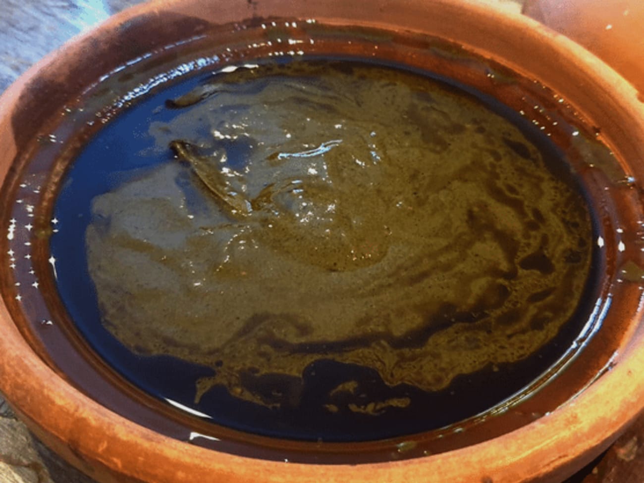 Mloukhiya Tunisienne : recette Mloukhiya Tunisienne