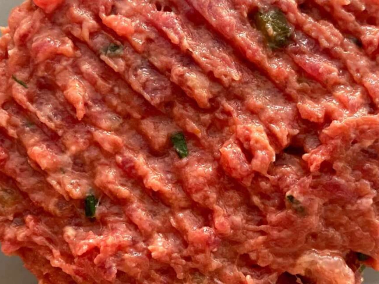 La recette du véritable filet américain typique des Flandres et de ...