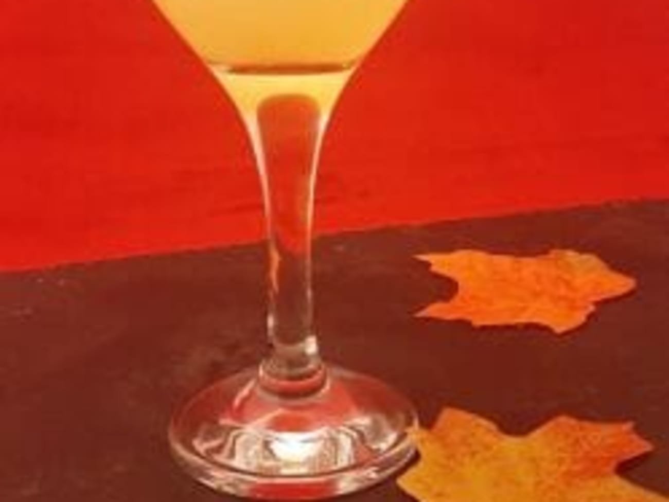 Cocktail Vodka, sirop d'érable et citron vert : recette Cocktail Vodka ...