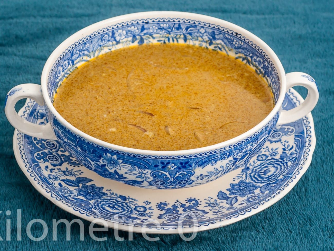 Sauce curry coco pour poissons à chair blanche : recette Sauce curry ...