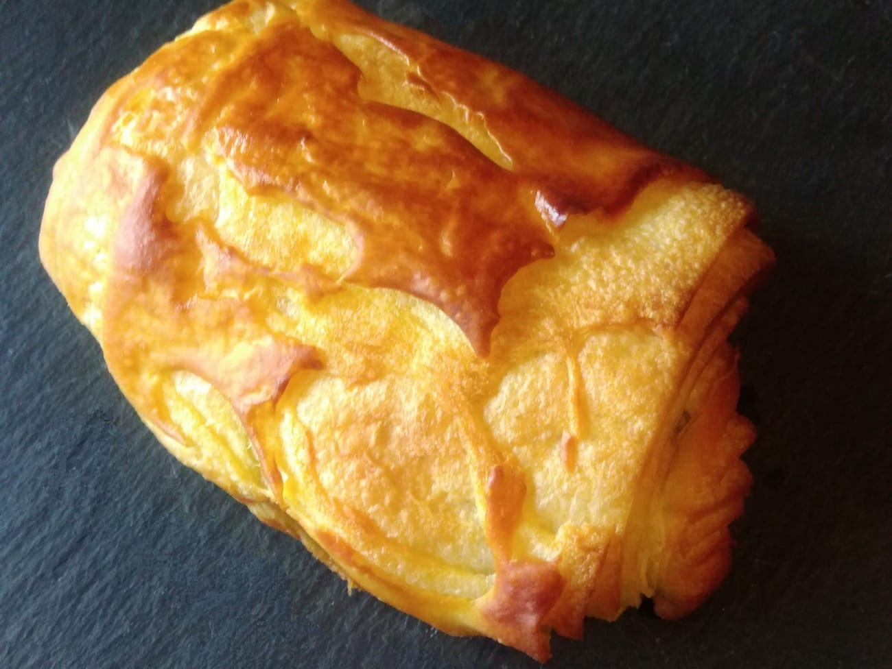 Chocolatines maison (ou pains au chocolat) : recette Chocolatines