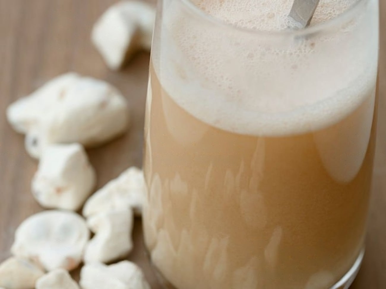 Jus de Baobab, boisson traditionnelle africaine : recette Jus de Baobab