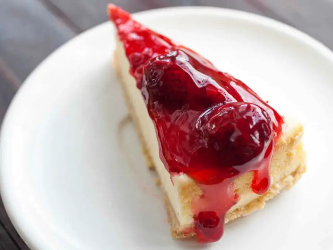 Coulis de fraise frais et facile au Thermomix - Une touche douce et ...