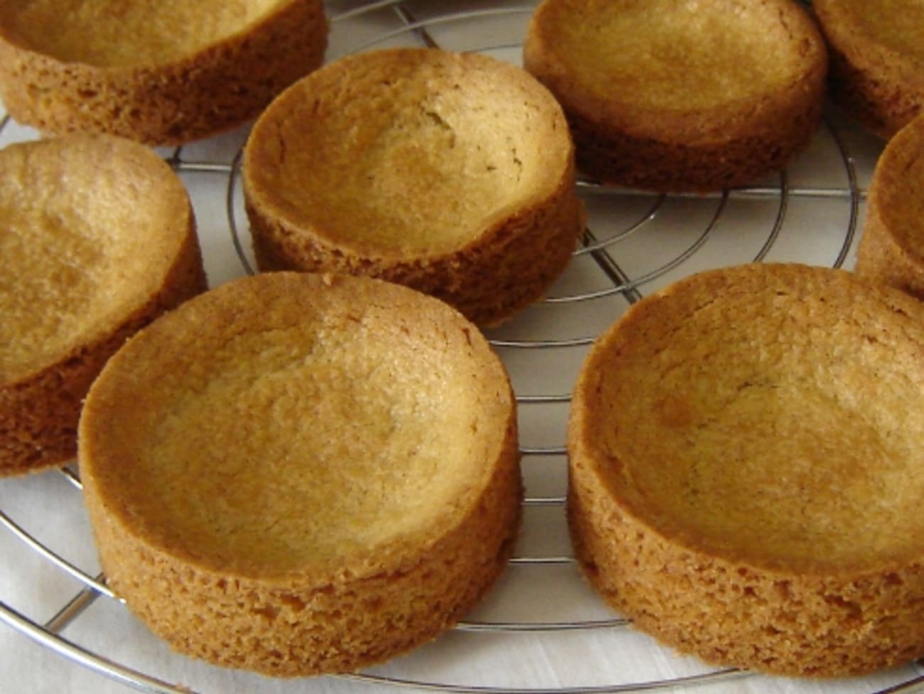 Le sablé breton : recette Le sablé breton