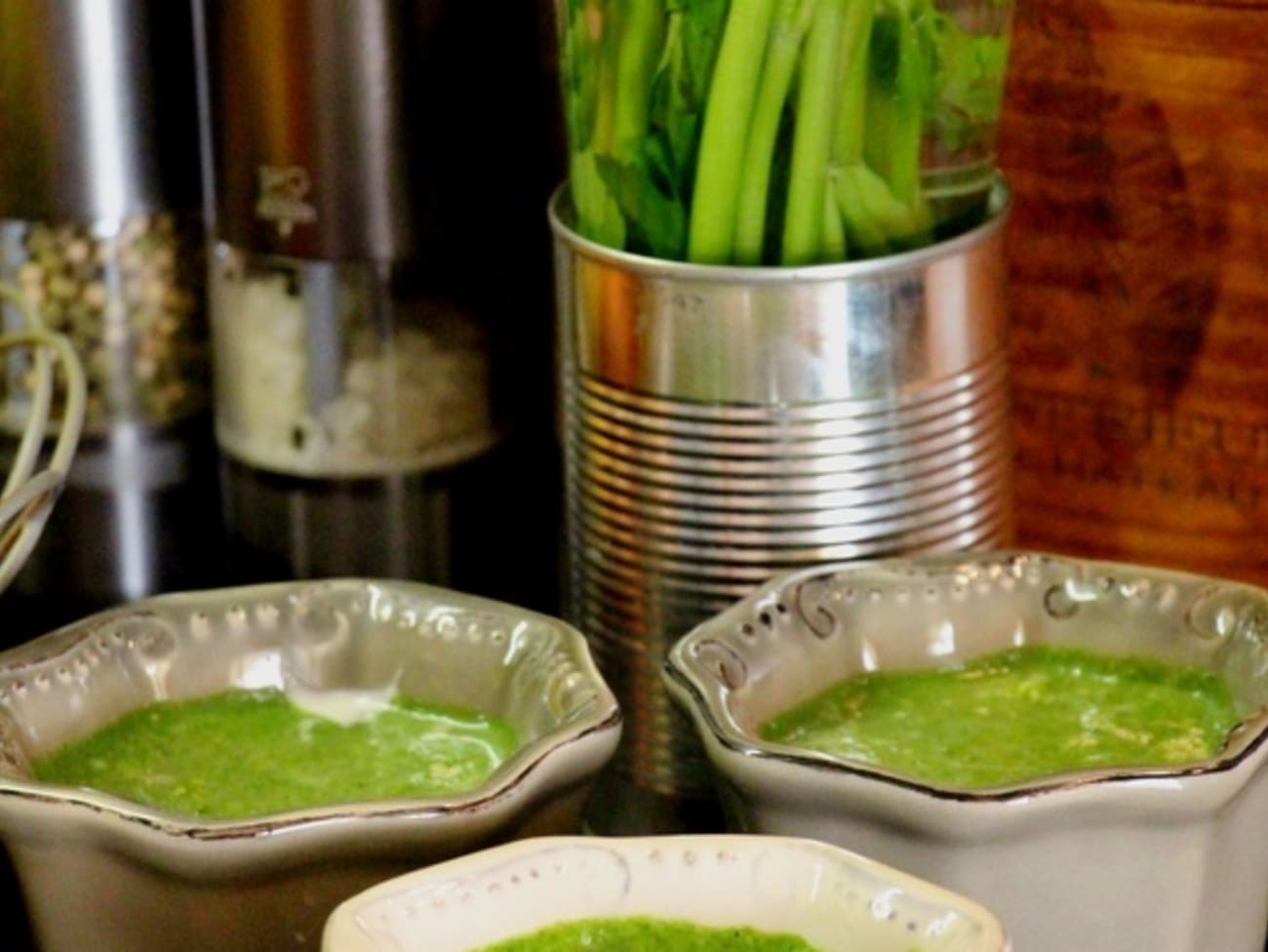 Des recettes pour les amis des bettes ! Dans une quiche, une tarte ou ...