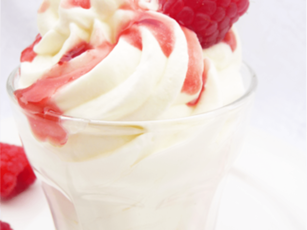 Fontainebleau aux fruits rouges : recette Fontainebleau aux fruits rouges