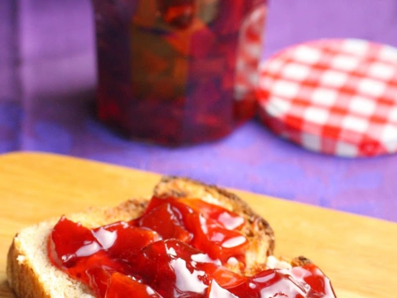 Confit de coings : recette Confit de coings