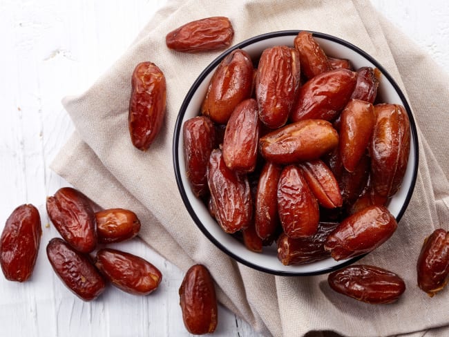 La datte - Quelles sont ses origines et de quelle manière l'utiliser en ...
