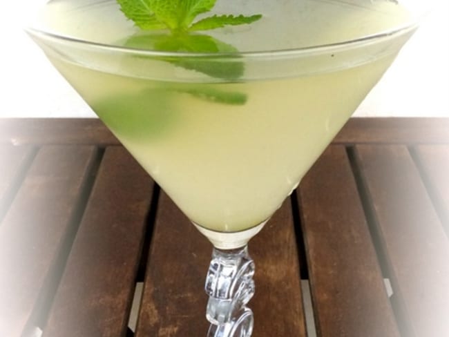 Sirop de citron - Recette par cuisineenbouche