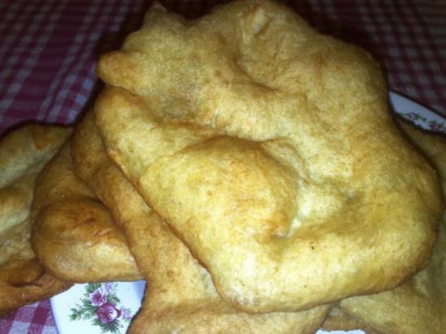 Les sfenjs. Des beignets kabyles - Recette par Appetio