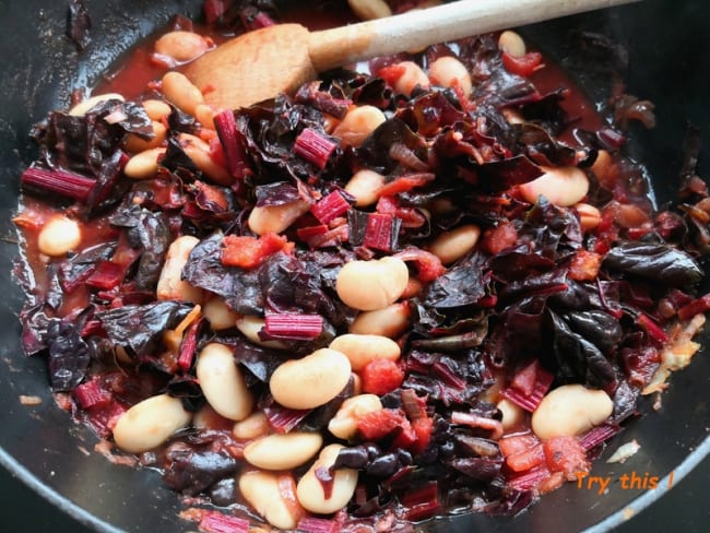 Nos idées recettes avec lentilles, pois chiches et haricots pour ...