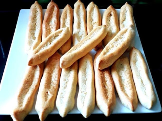 Faites-vous plaisir avec nos recettes de navettes provençales pour le ...