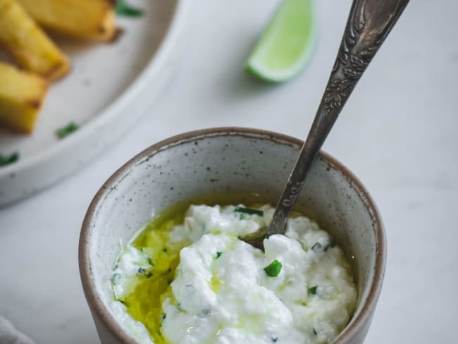 Que faire avec la faisselle ? Nos recettes pour l'utiliser en cuisine ...