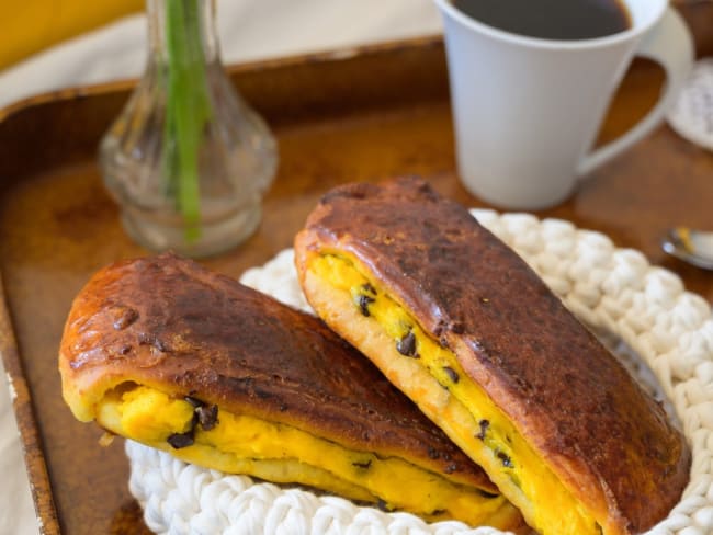 Recettes de cuisine du Chef et des Gourmets du Club Chef Simon