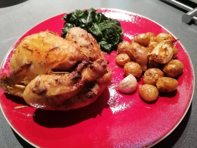 Les recettes pour cuisiner le coquelet sont faciles et nombreuses ...