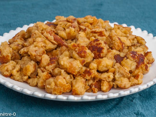 Farz buan ou farz buen : une recette bretonne traditionnelle - Recette ...