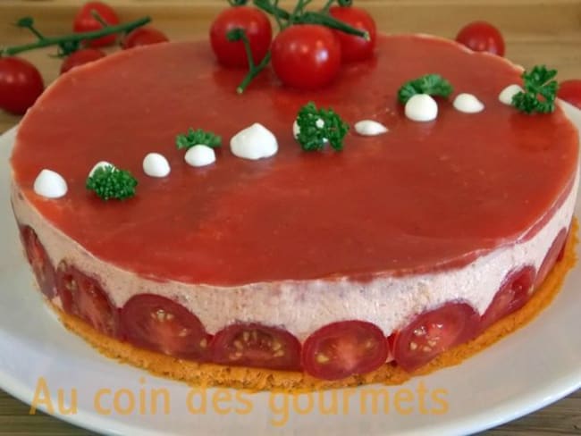 Envie soudaine d'un bavarois ? Retrouvez une grande variété de recettes ...