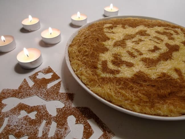 Vermicelle - Recette par Cuisine Portugaise