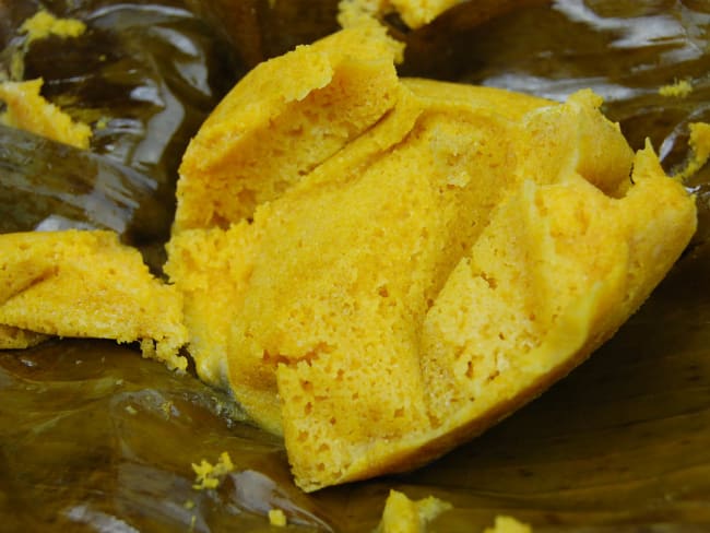 Koki - Recette par Tchop-Afrik'A Cuisine