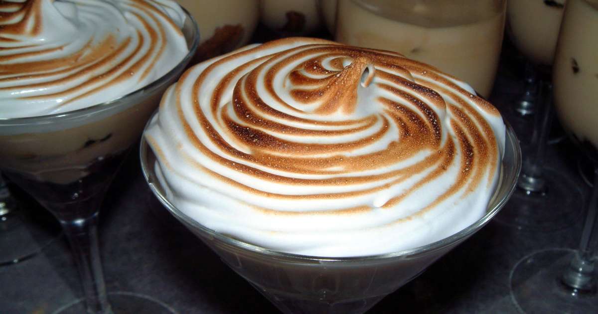 recette tiramisu chef simon - Recettes de Tiramisu