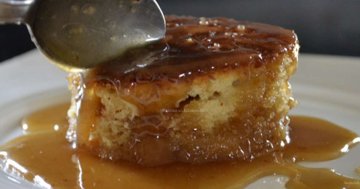 Pouding Chomeur Le Vrai at Hilda Connor blog