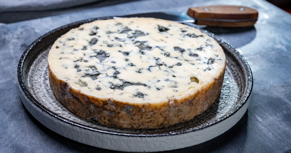 La fourme d'Ambert - Comment la choisir et cuisiner avec ce fromage ...