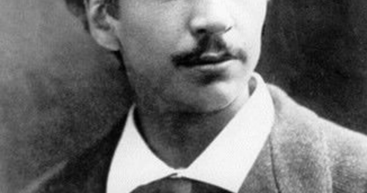 Charles Cros - Le hareng saur