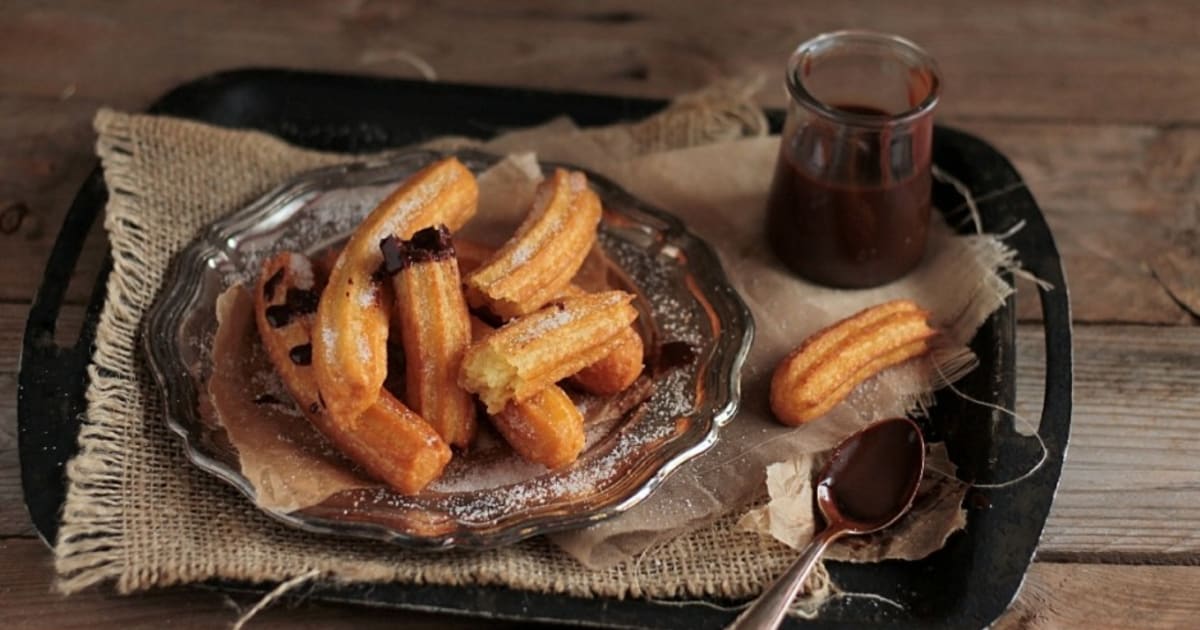 Ça va être la foire ! Les gourmandises des fêtes foraines s'invitent ...
