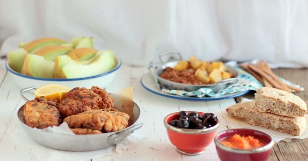 Poisson frit et saurel : des recettes faciles et originales