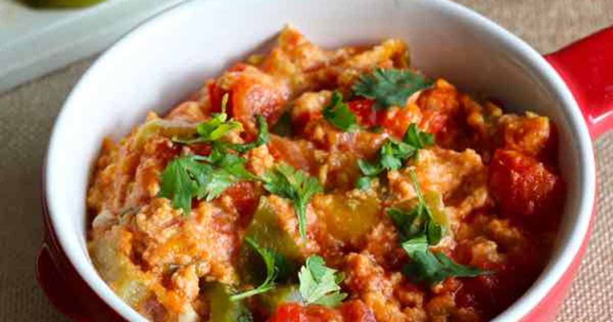 Mish-Mash - Recette par 196 flavors