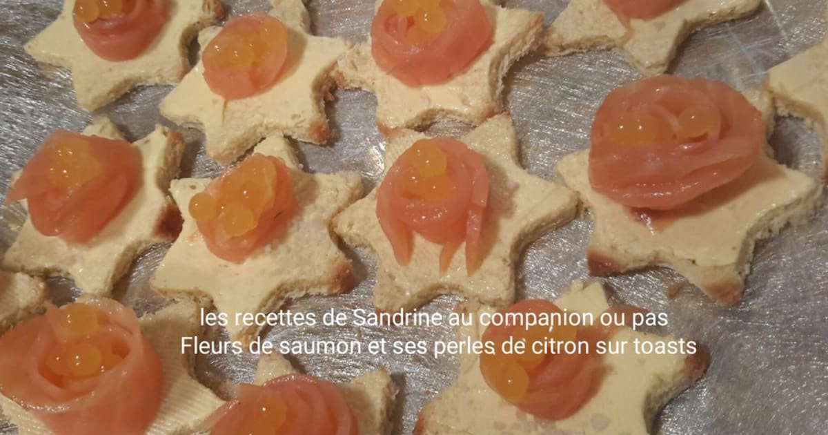 Perles de citron : des recettes faciles et originales