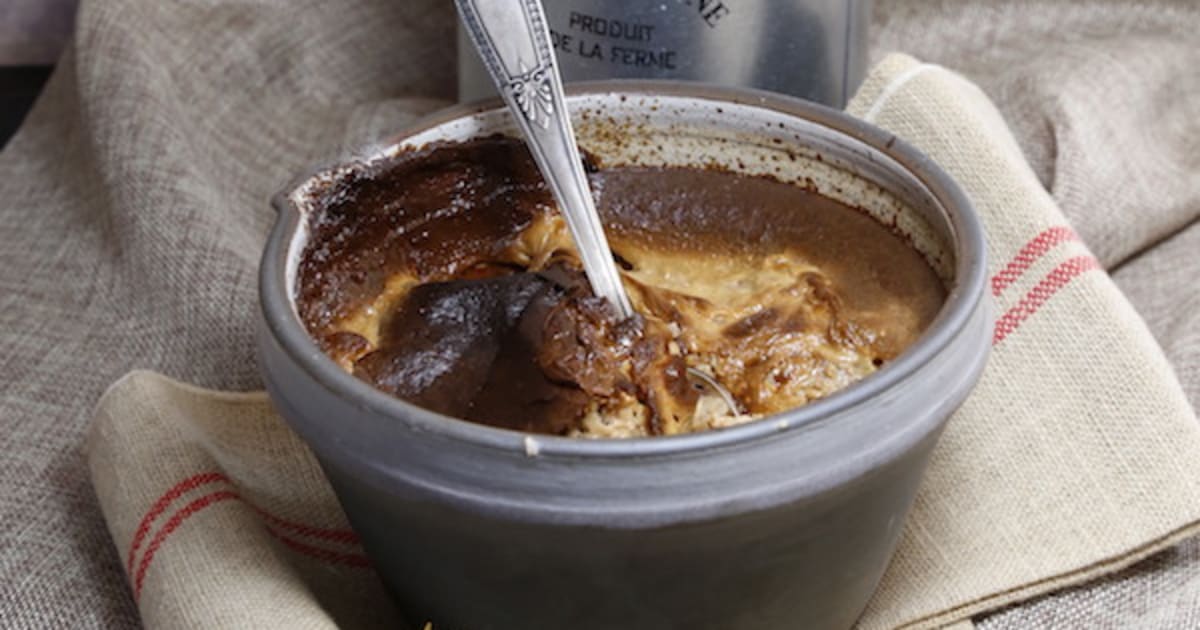 Teurgoule normande - Recette par épicétout