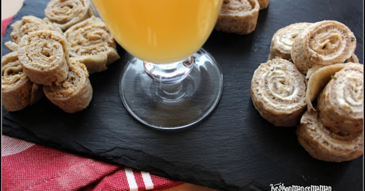 Galetous ou tourtous du Limousin - Recette par Keskonmangemaman?