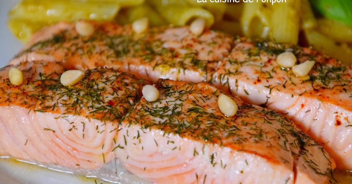 Comment ça il est pas frais mon poisson ?! 6 recettes de poisson ...