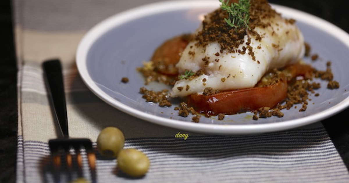 Il est beau mon cabillaud ! Des recettes faciles et gourmandes à faire ...