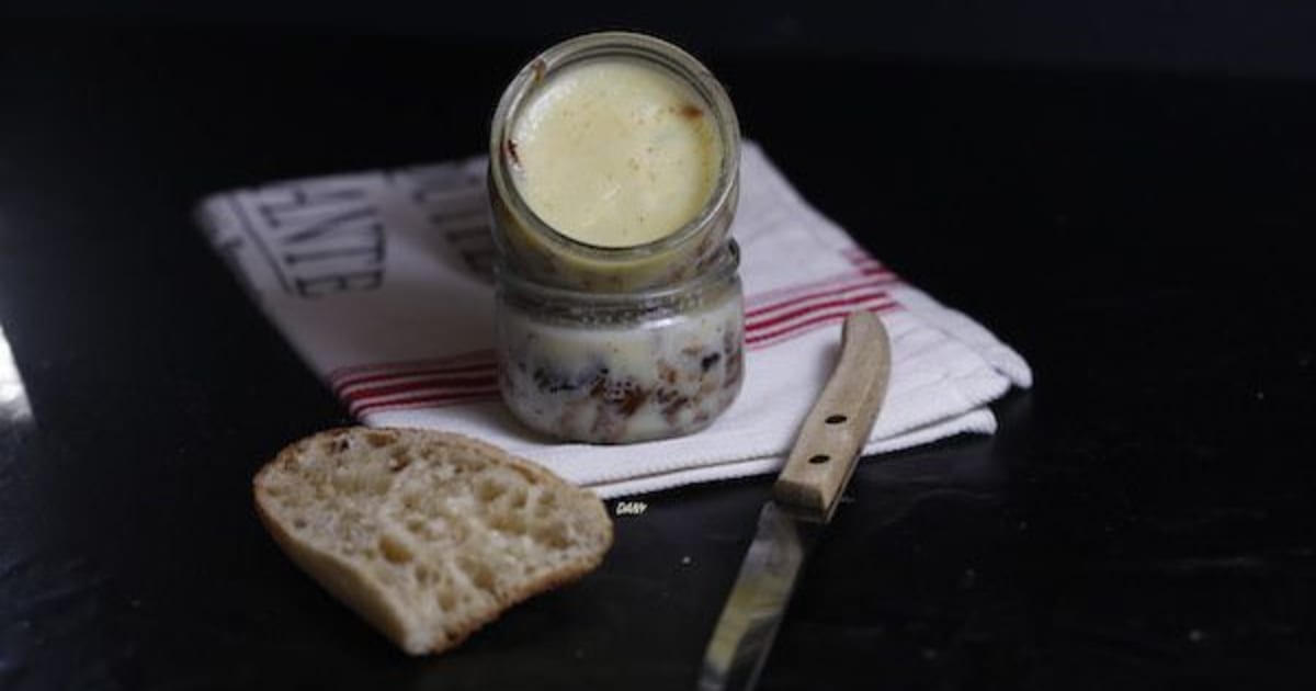 Les rillettes du Mans - Recette par épicétout