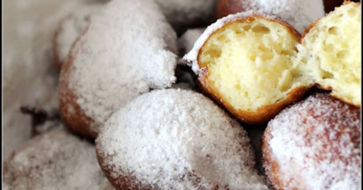 Recipe Bacci Rolls | Crusty French Bread Rolls Recipe – IMCUI