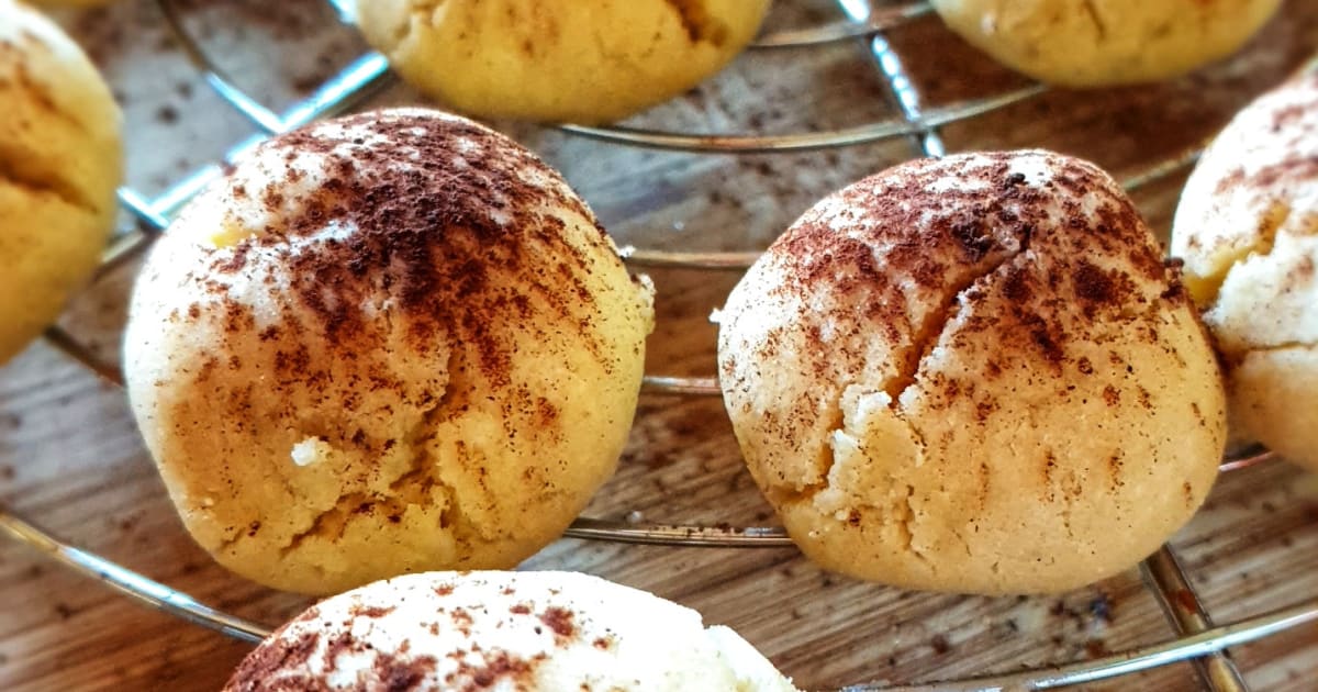 Montecaos : recette Montecaos