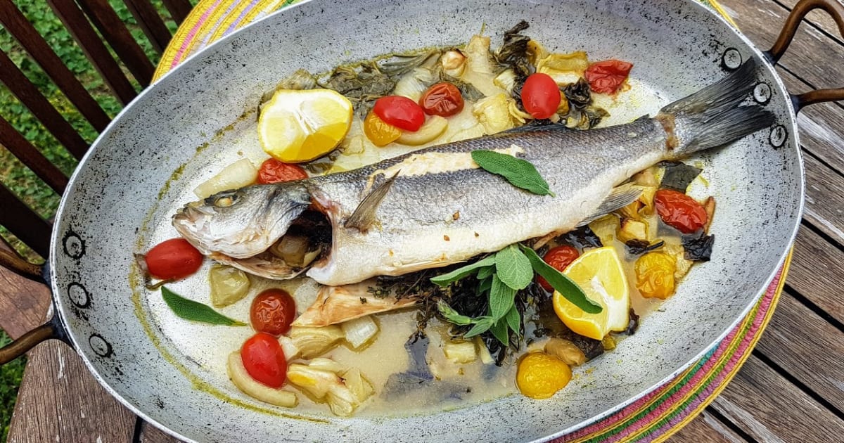 Nos sélections des meilleures recettes de cuisine du Chef Simon ou des ...