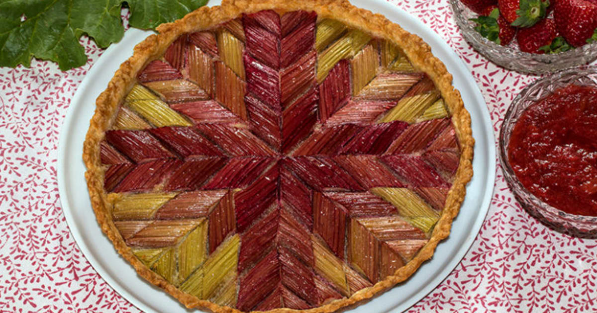 Des recettes de graphique et gourmandises faciles et originales