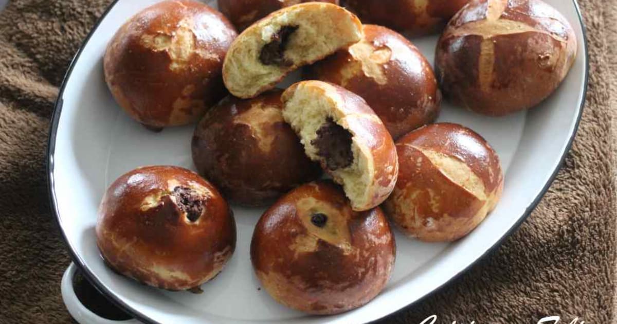 Mouna - Recette par CUISINE EN FOLIE