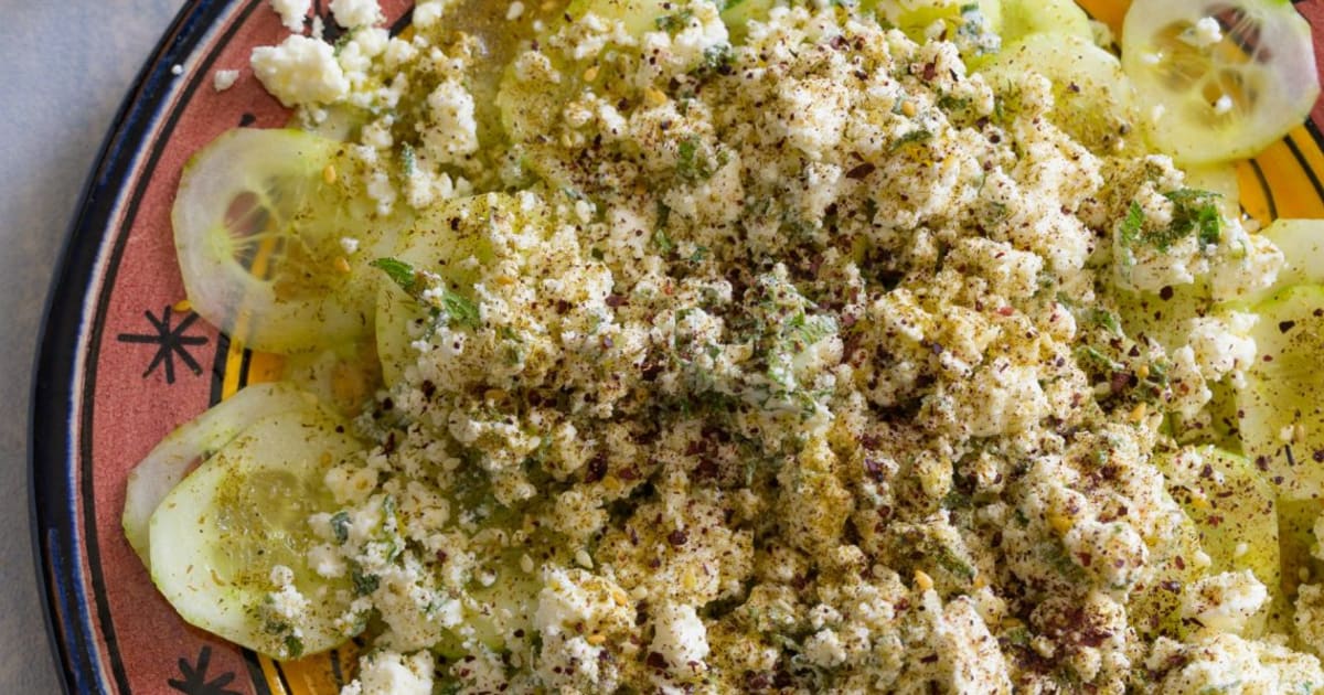 Le zaatar, la nouvelle star de nos déjeuners. Les plus belles recettes ...