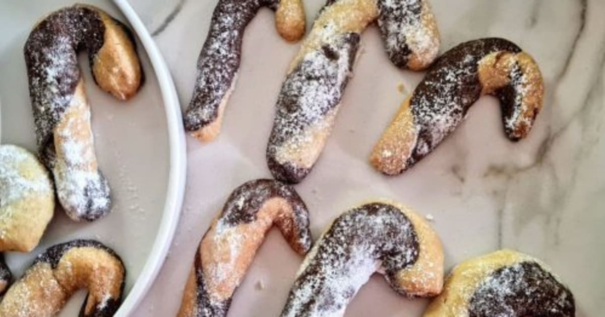 Cannes deux couleurs : des recettes faciles et originales