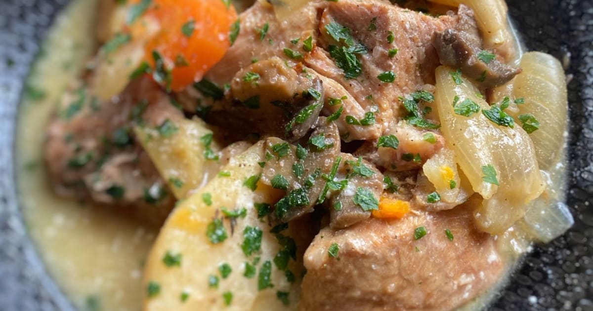 Nos sélections des meilleures recettes de cuisine du Chef Simon ou des ...