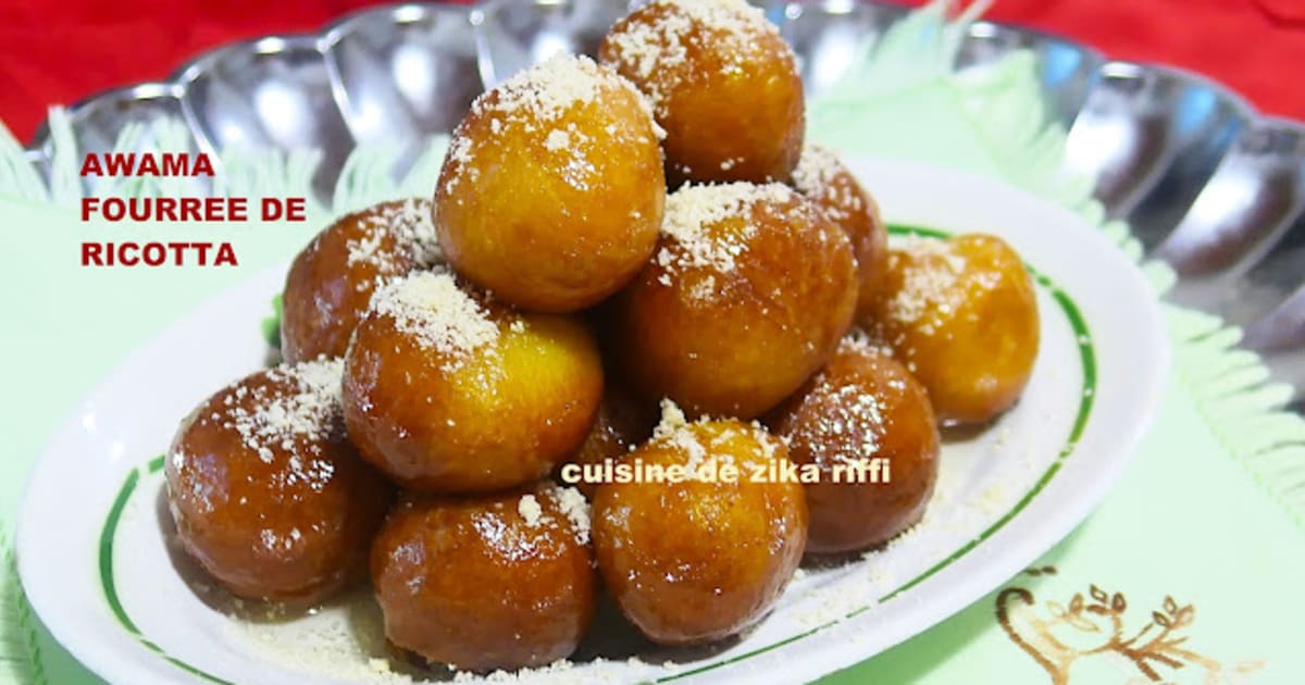 Mini beignets et mardi gras : des recettes faciles et originales